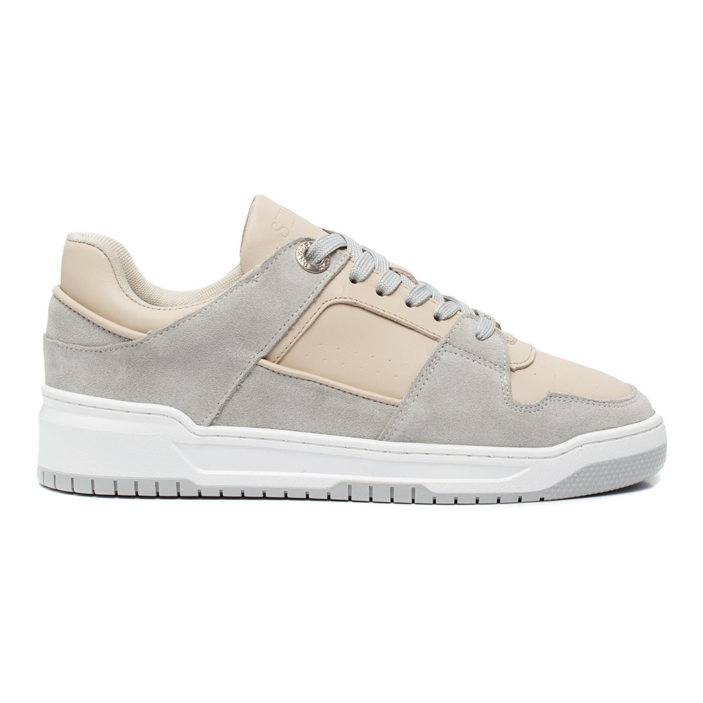 Infinity Grey / Cream Women – Sziano